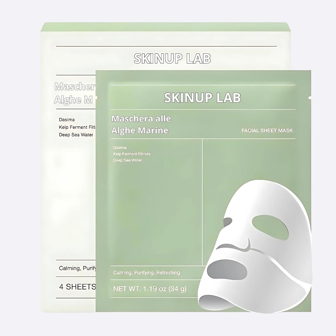 I nostri prodotti - Skinup Lab